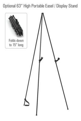 Foam Core Printing Service in Richmond | Keith Fabry