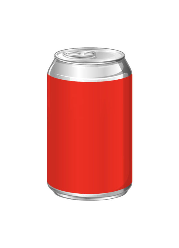12oz Beer Can Label Printing in Richmond | Order Online