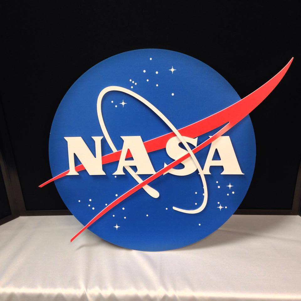 Wall Logos | Keith Fabry