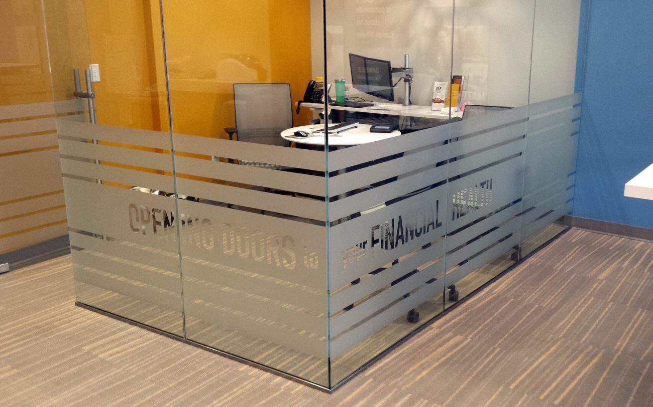 Business Interiors | Keith Fabry