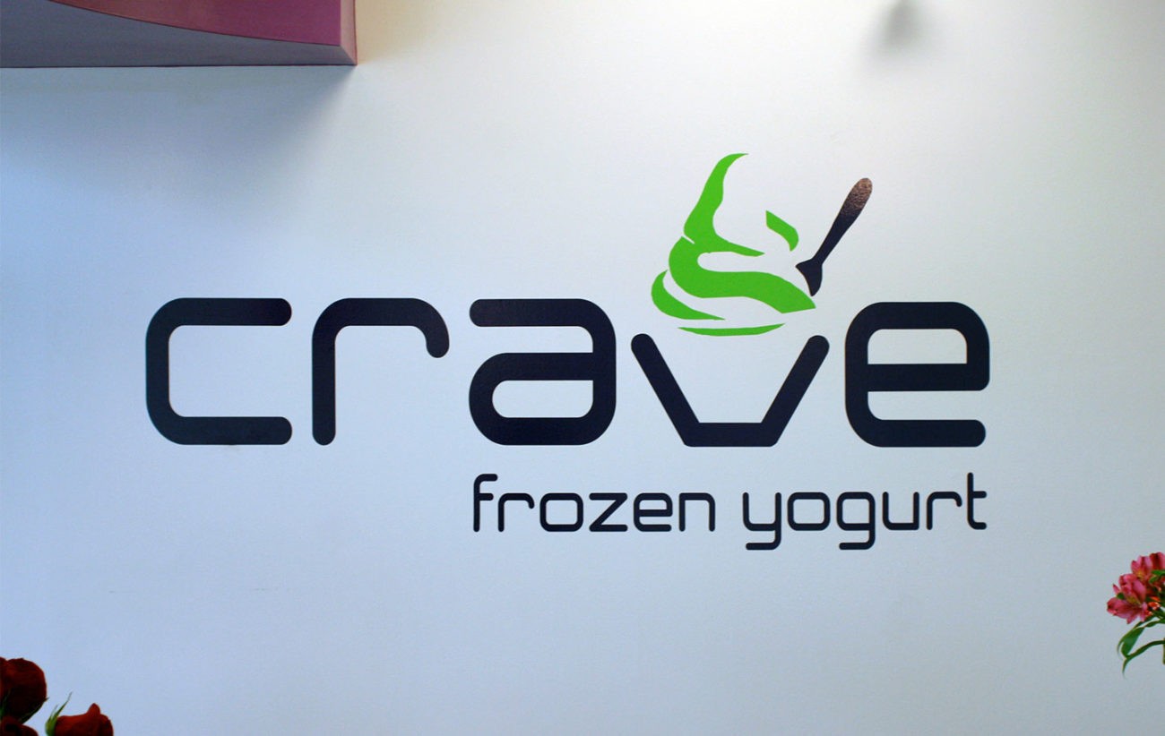 Wall Logos | Keith Fabry