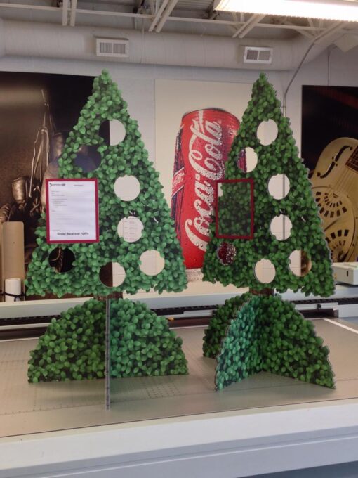 Floor Stands | Keith Fabry