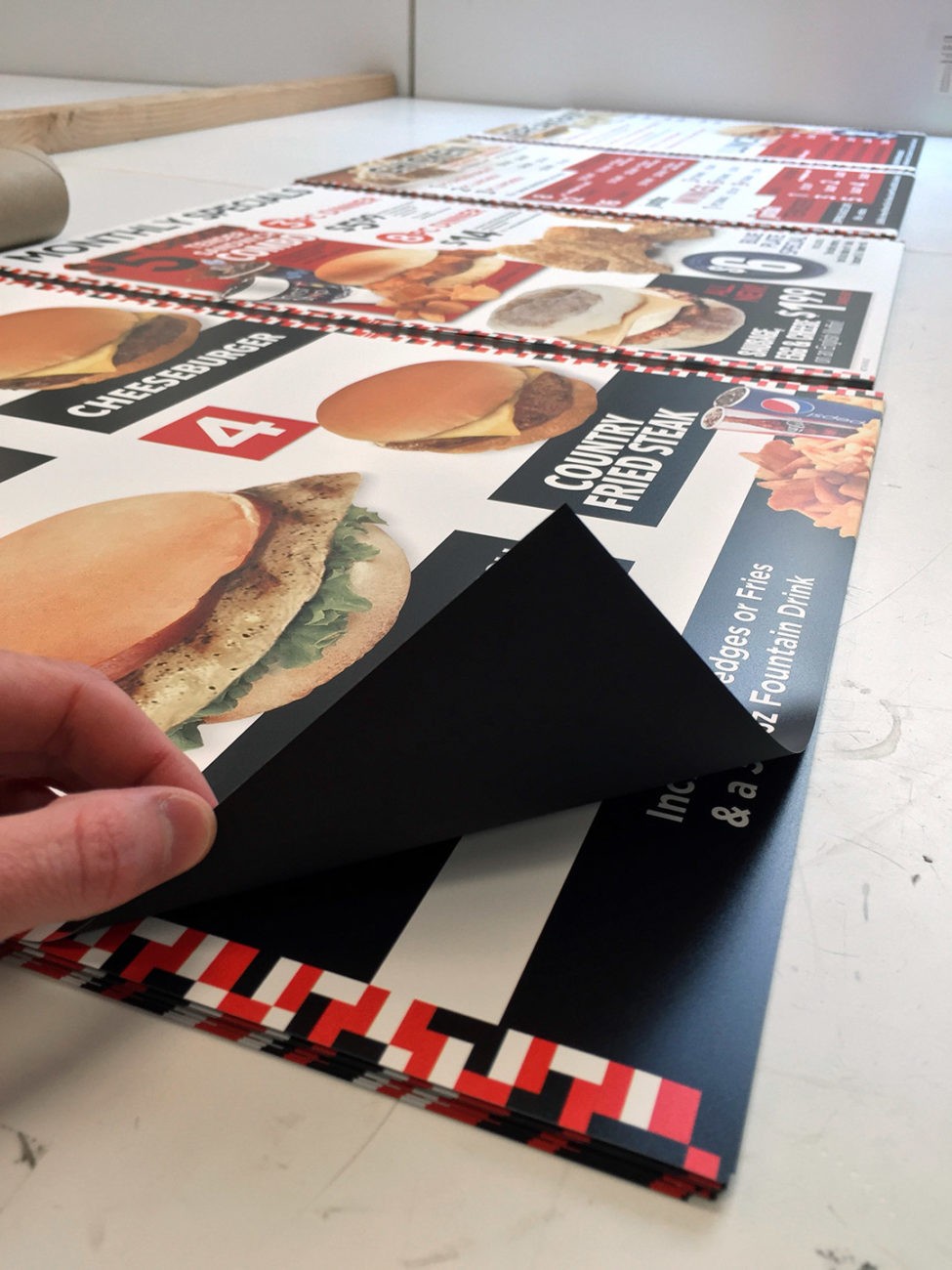 Fast Printing Services to Promote and Market Your Business | Keith Fabry