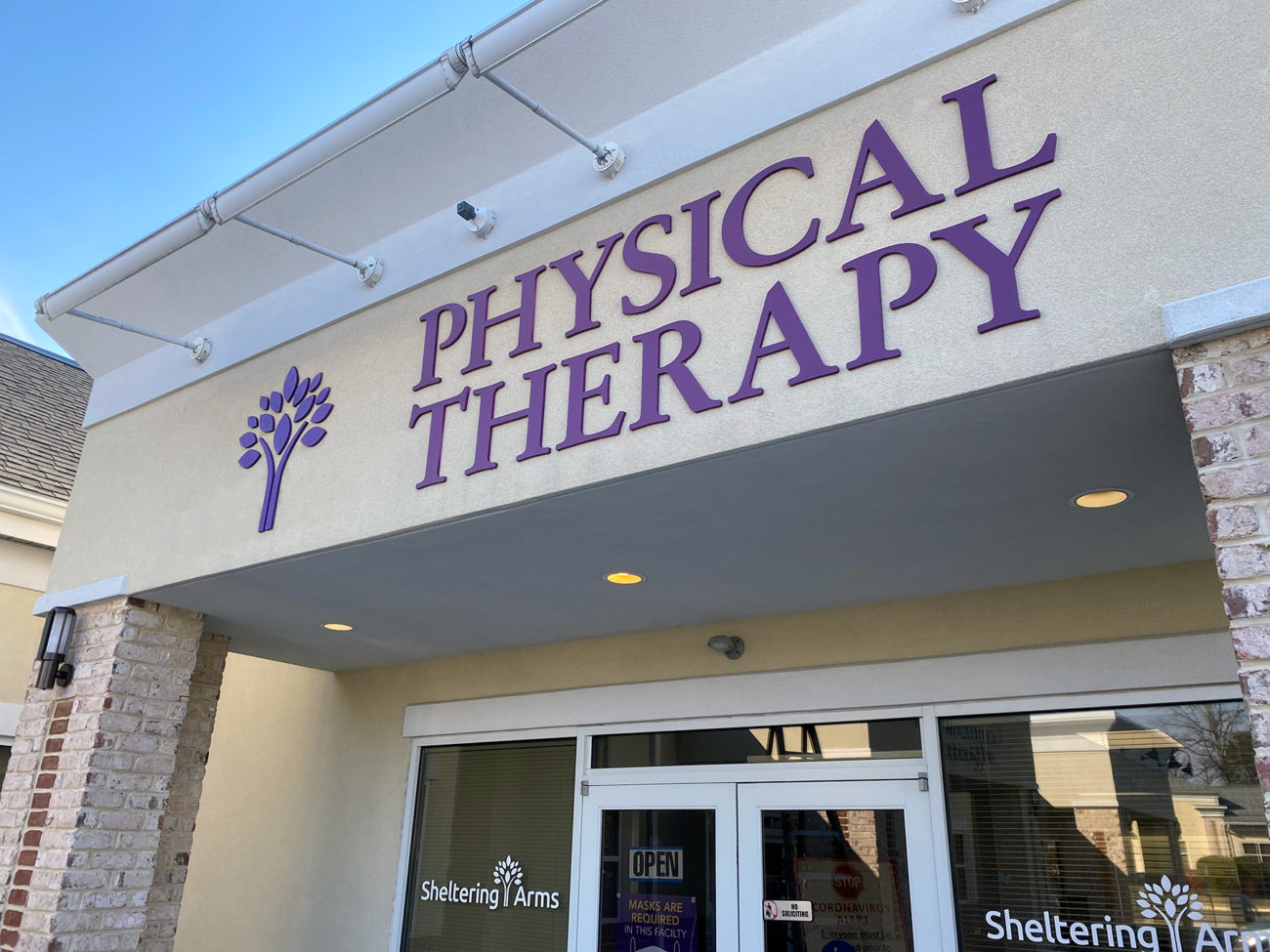 Tips to Select the Best Sign for Your Business | Keith Fabry