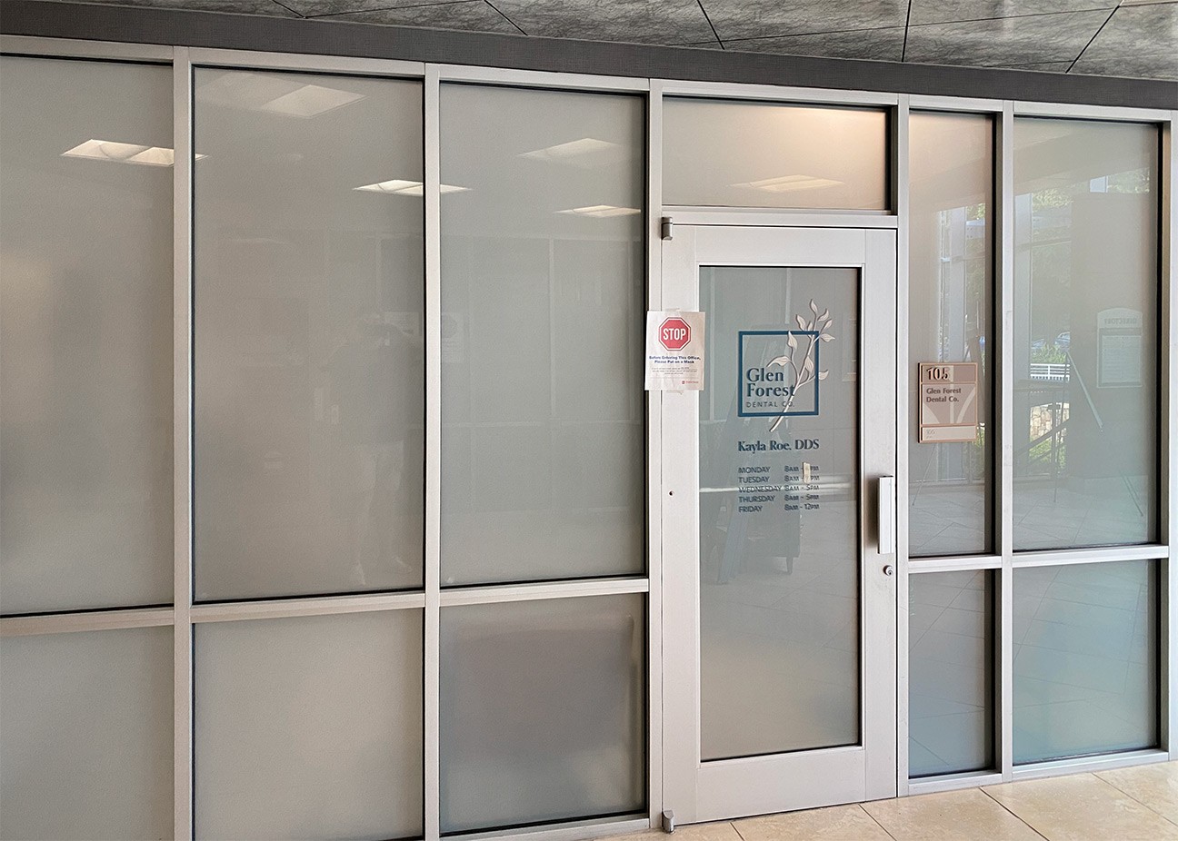 Window Graphics | Keith Fabry