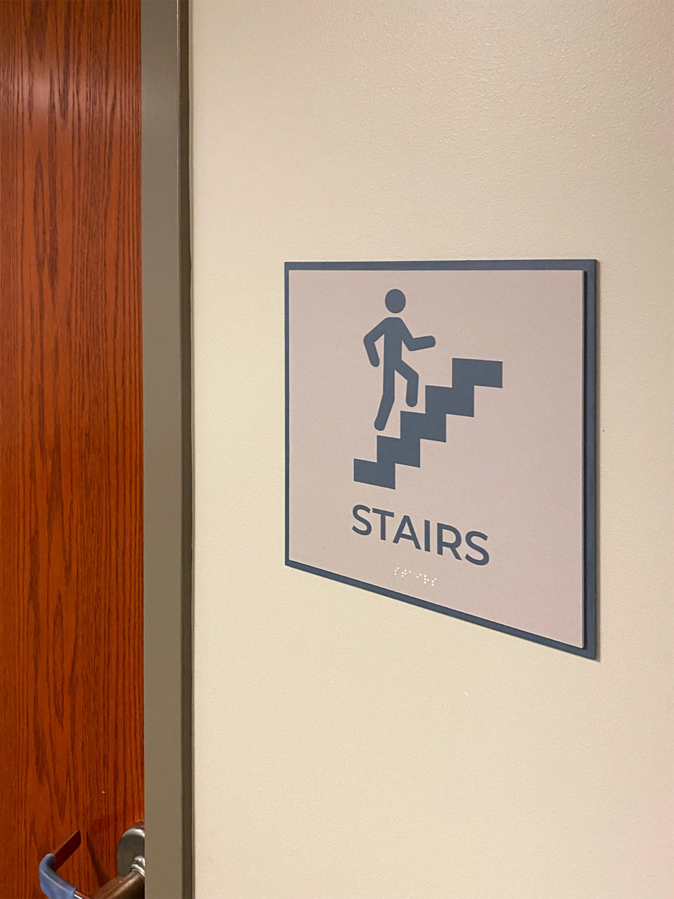 ADA, Wayfinding & Directional Signs in Richmond