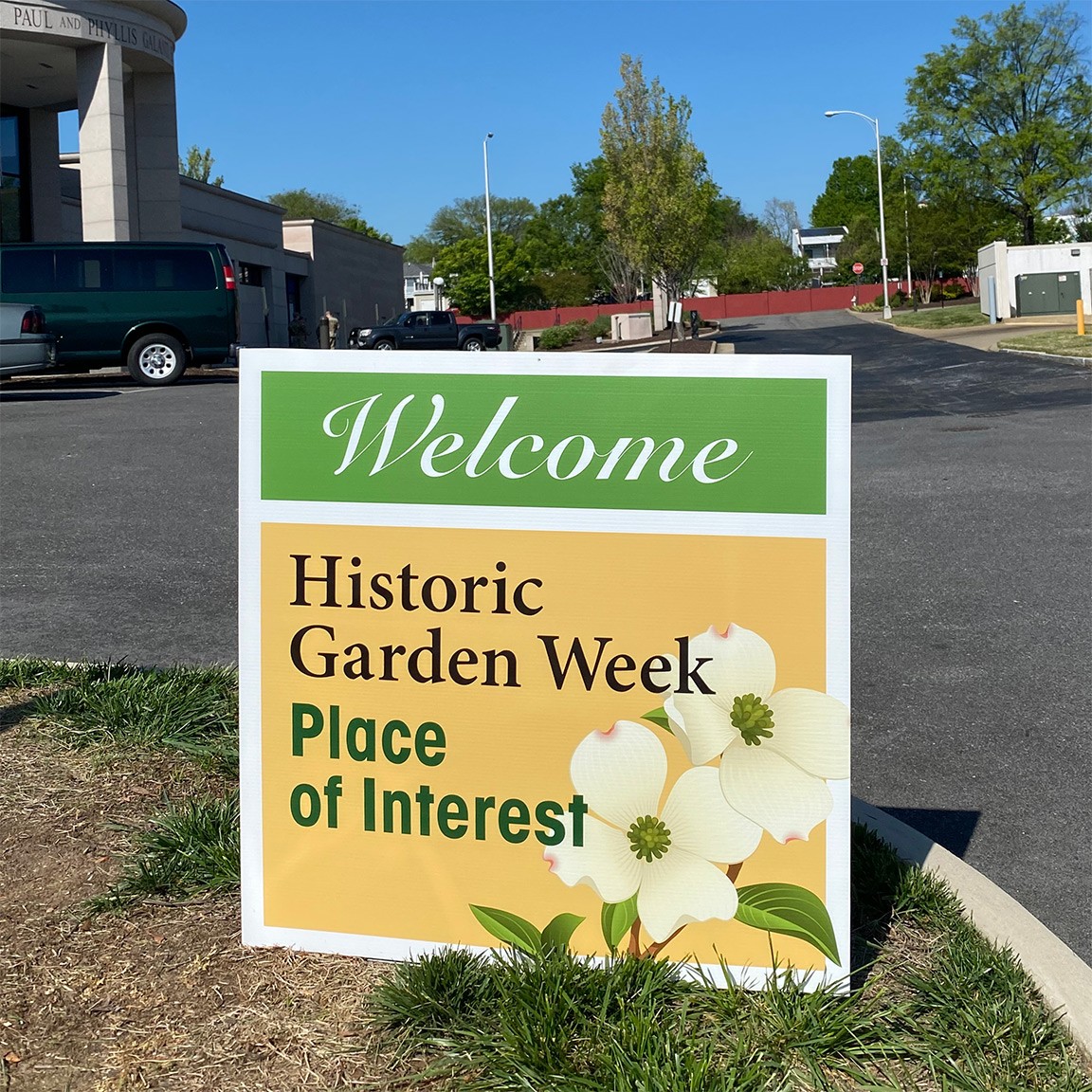 Yard Signs | Keith Fabry