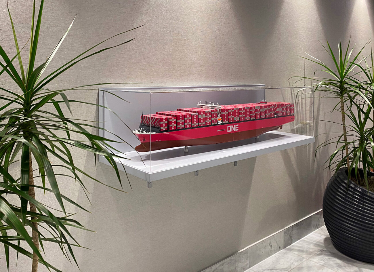 Sign & Display Fabrication in Richmond