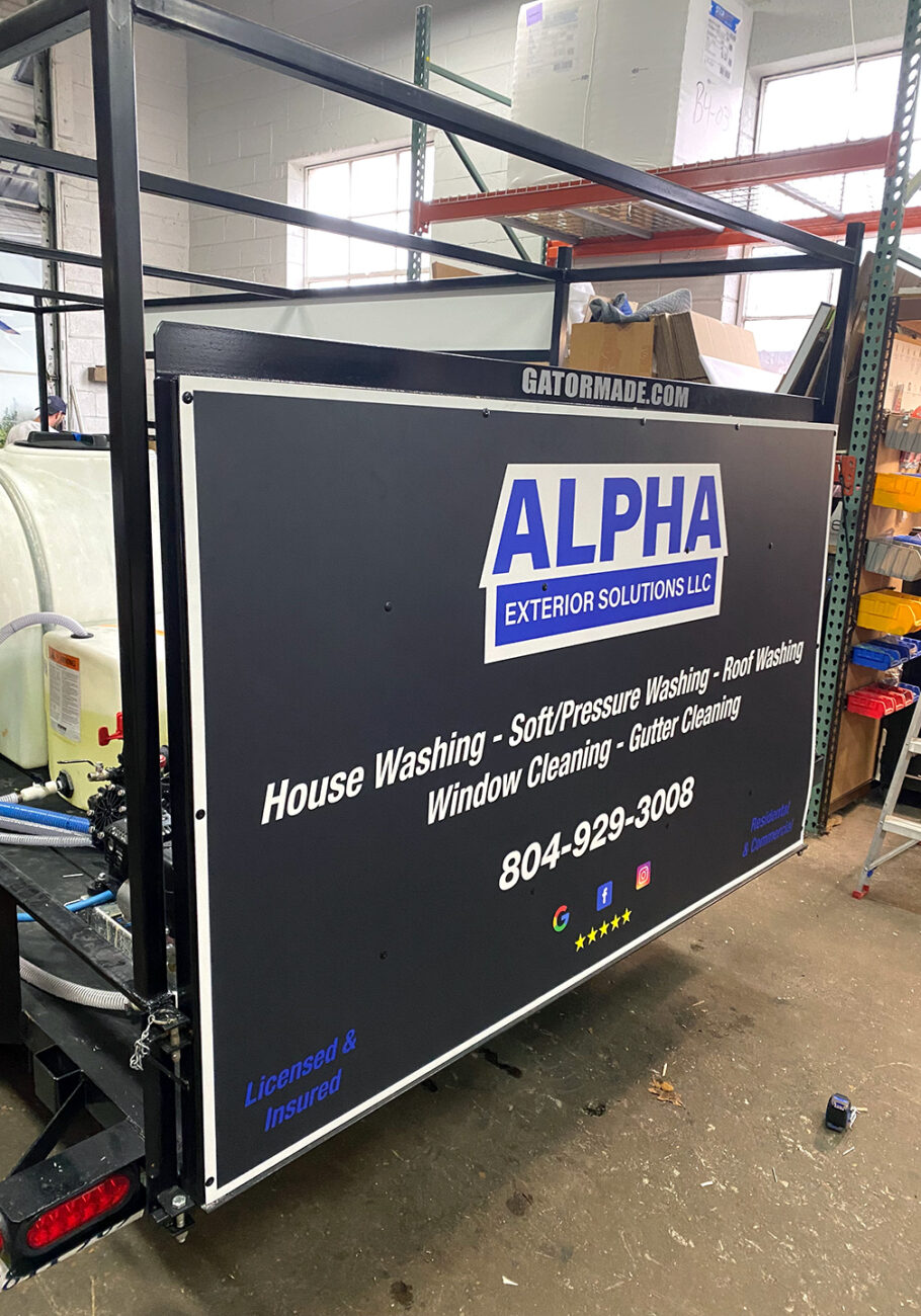 How Custom Signs Can Drive Customer Engagement | Keith Fabry